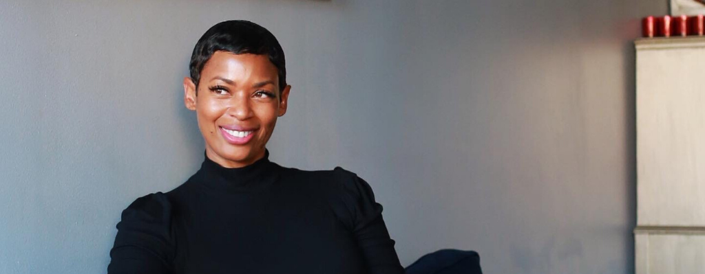 Angelique Miles on Hitting Rock Bottom and Rising Up Stronger – Synchro