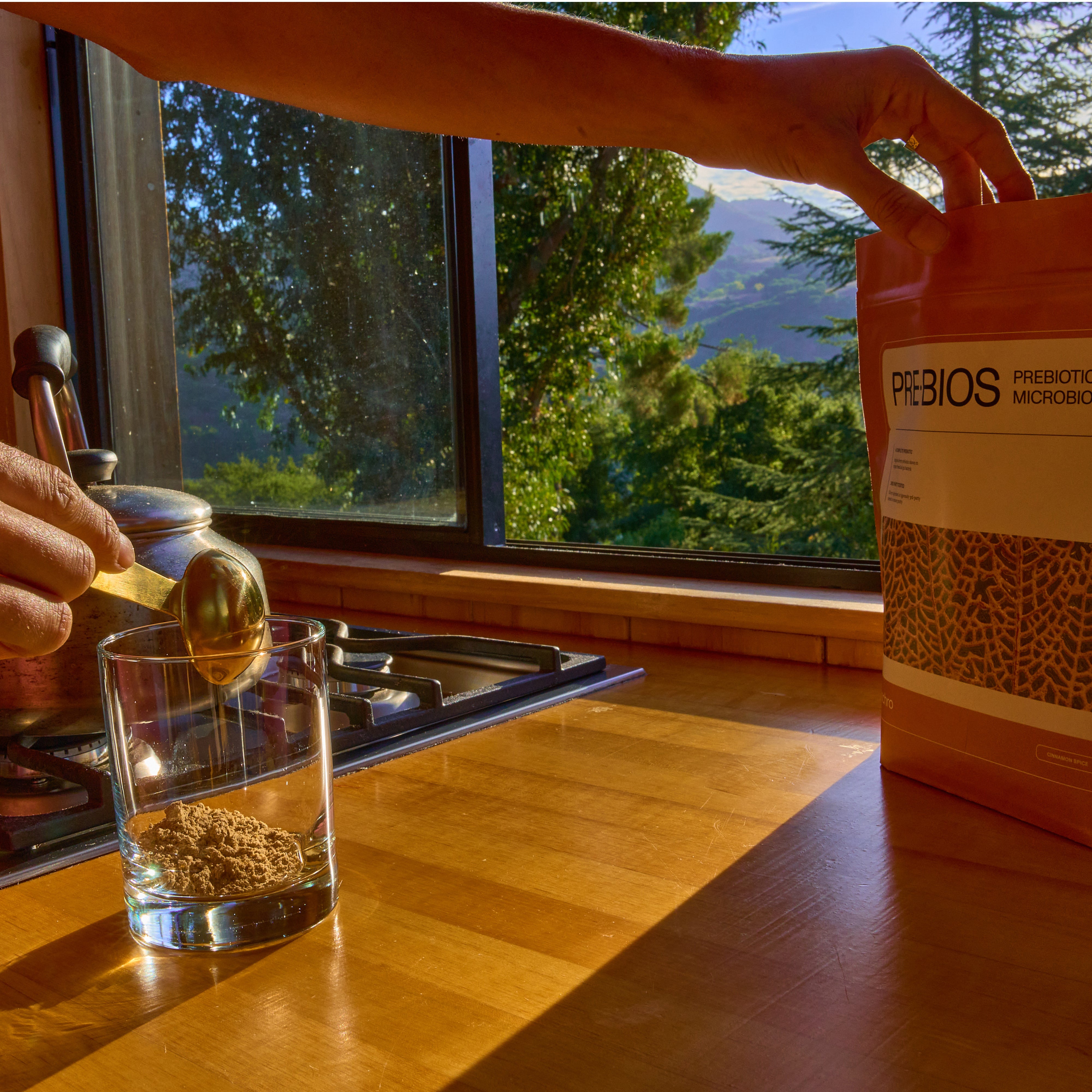 Pre · Bios | Prebiotic Microbiome Support – Synchro